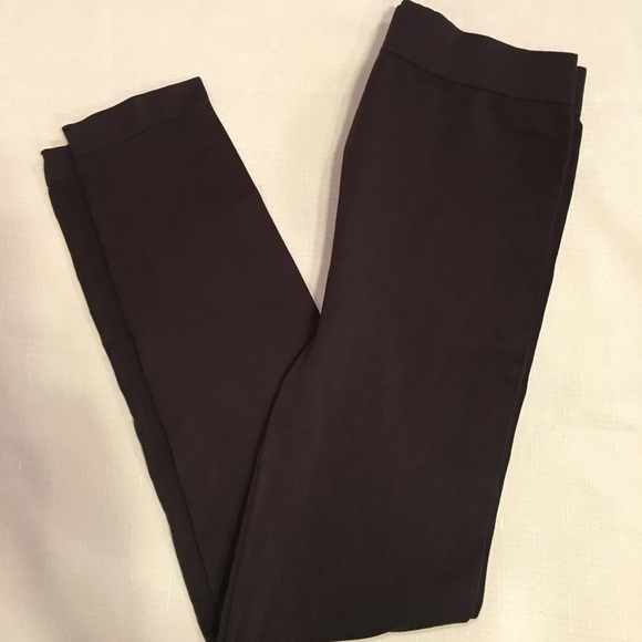 Soho Lady | Pants & Jumpsuits | Soho Lady Seamless Ankle Leggins Small ...